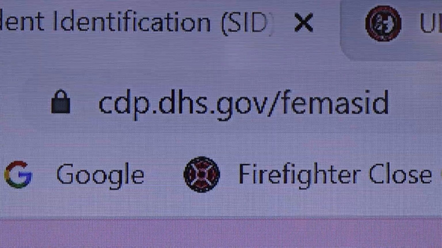 How Do I Find My FEMA SID? - Simple Steps to Retrieve It