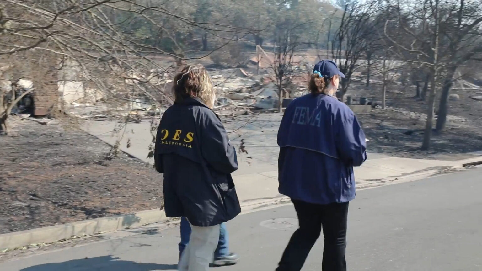 What is part of DHS FEMA? - Key Assets and Resources - Nter Learning